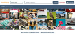 Las mejores paginas para publicar anuncios gratis en Perú | Arnold ...
