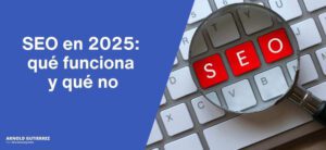 ¿Qué es la Web3? ¿Por qué debemos tomarle importancia? | Arnold Gutierrez